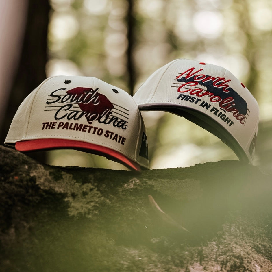 Cool Vintage Hats For Sale | Shop State Snaps – Shells Vintage Hat Co.