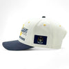 Vintage Style Michigan Hat | Michigan Wolverines Colors – Shells ...
