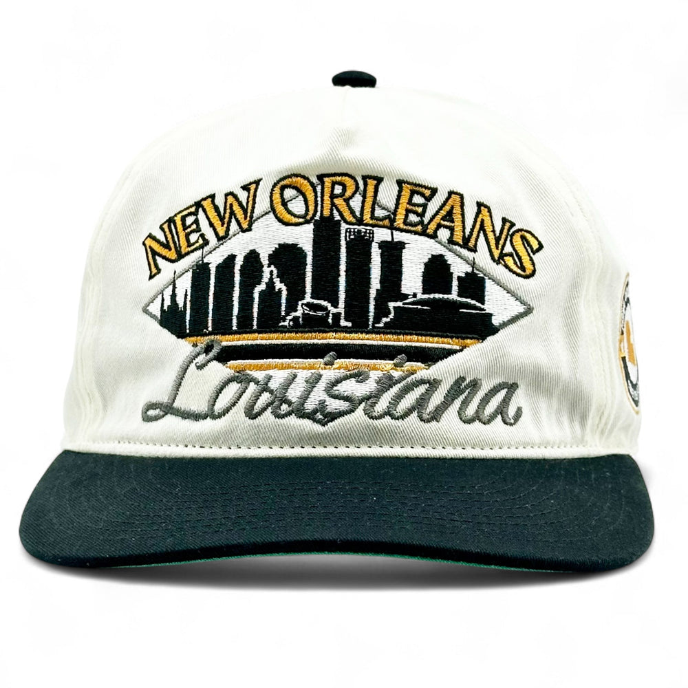 Best Vintage Snapback Hat Collection | Shells Vintage Hat Co.