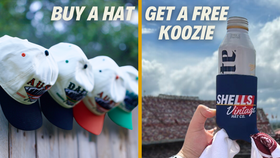 Vintage Style Michigan Hat | Michigan Wolverines Colors – Shells ...