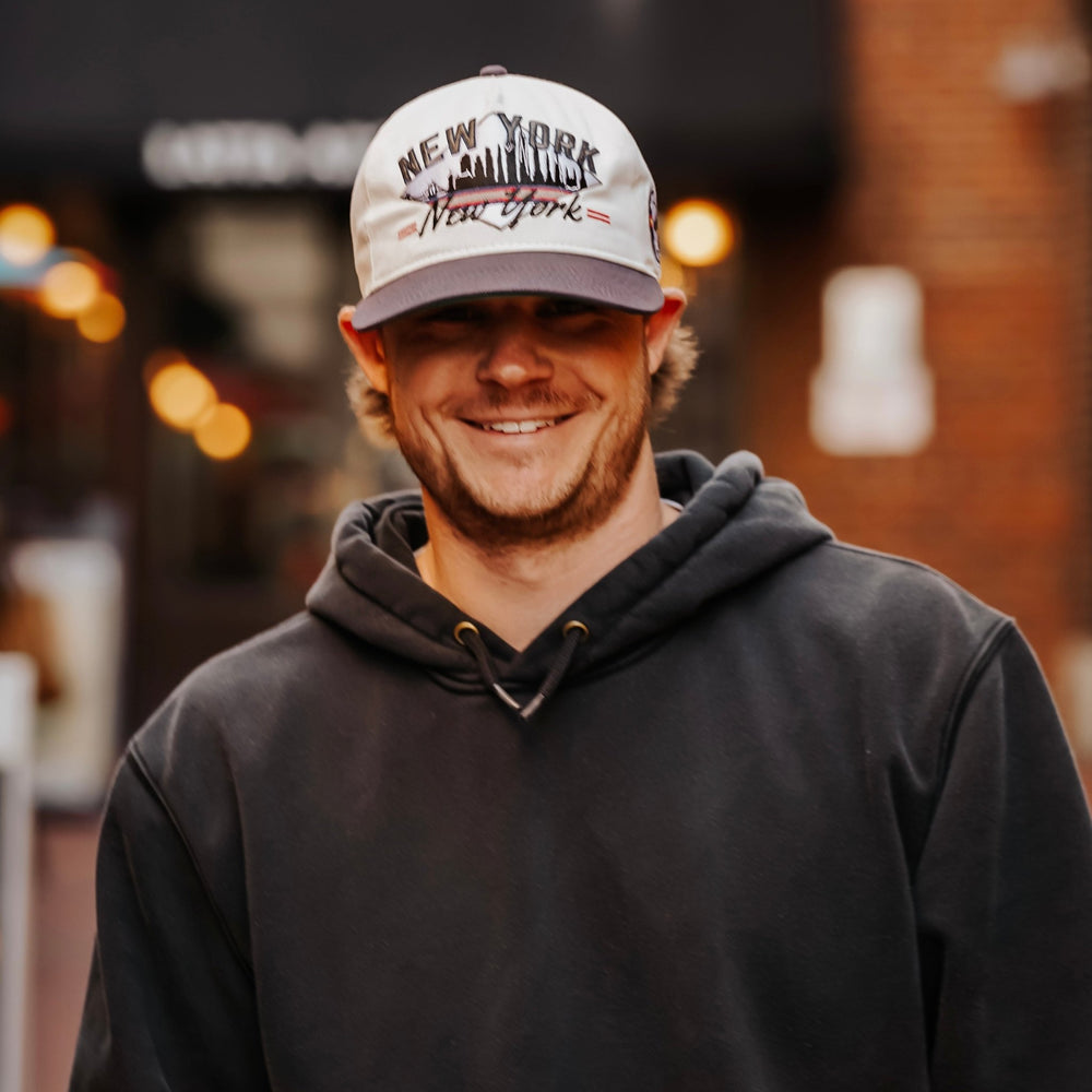 New York – Shells Vintage Hat Co.